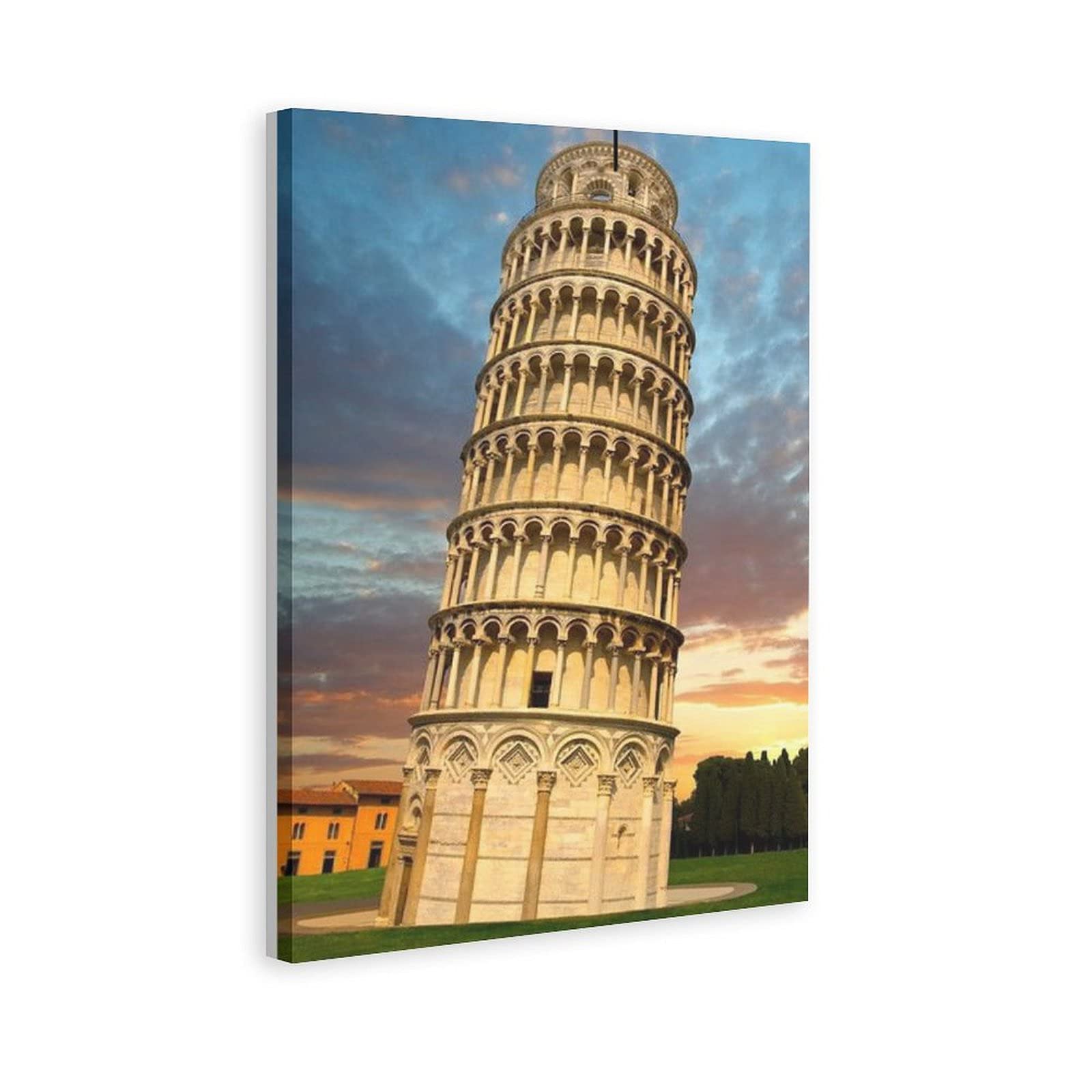 Famous Ancient Architecture