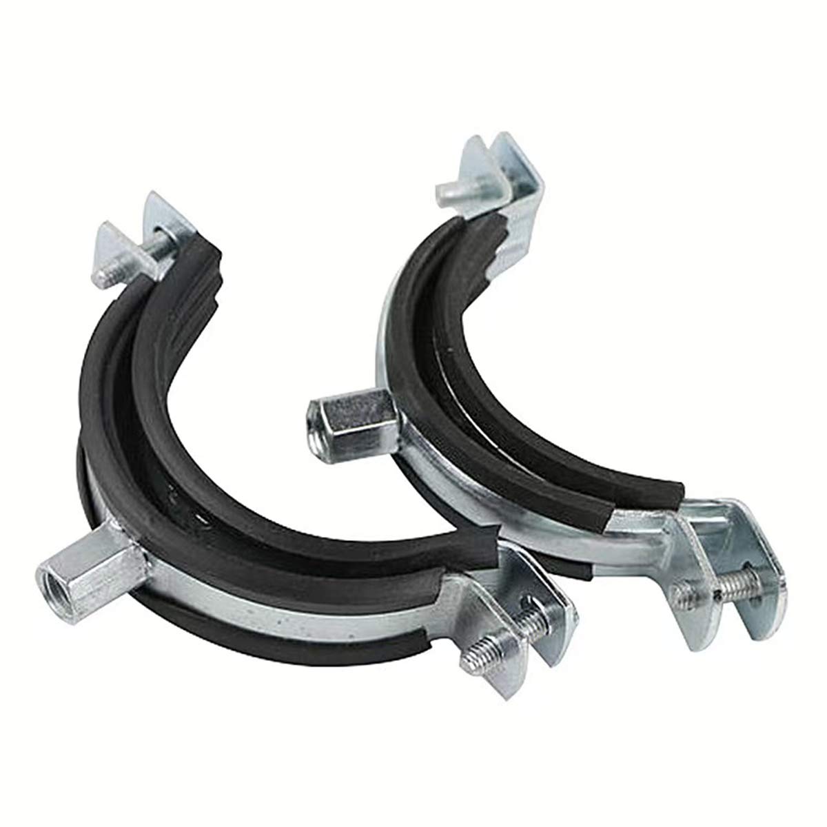 Snapklik.com : AKIHISA 5 PCS Split Ring Pipe Hanger Wall Ceiling Mount ...