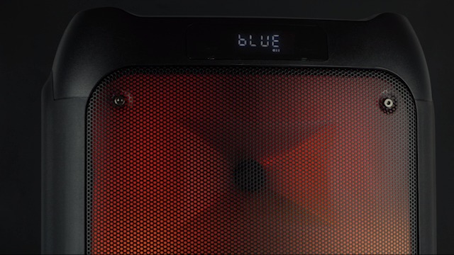 Watch ATALAX Showtime Bluetooth Wireless Speaker on Amazon Live