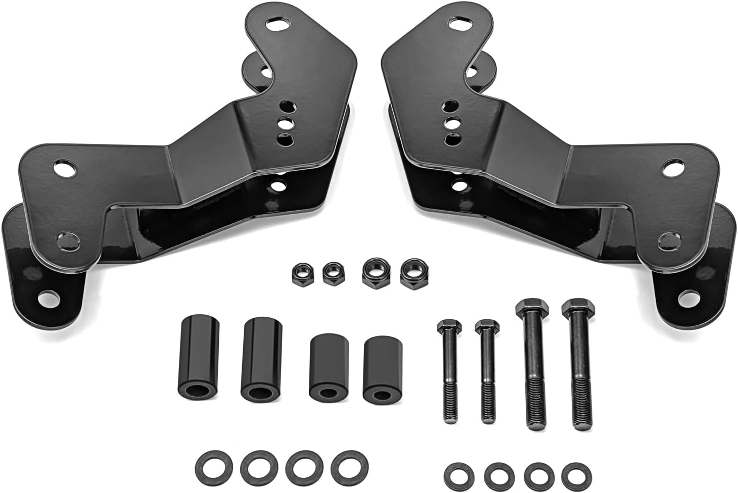 Amazon.com: WSays Front Caster Left & Right Geometry Correction Control ...