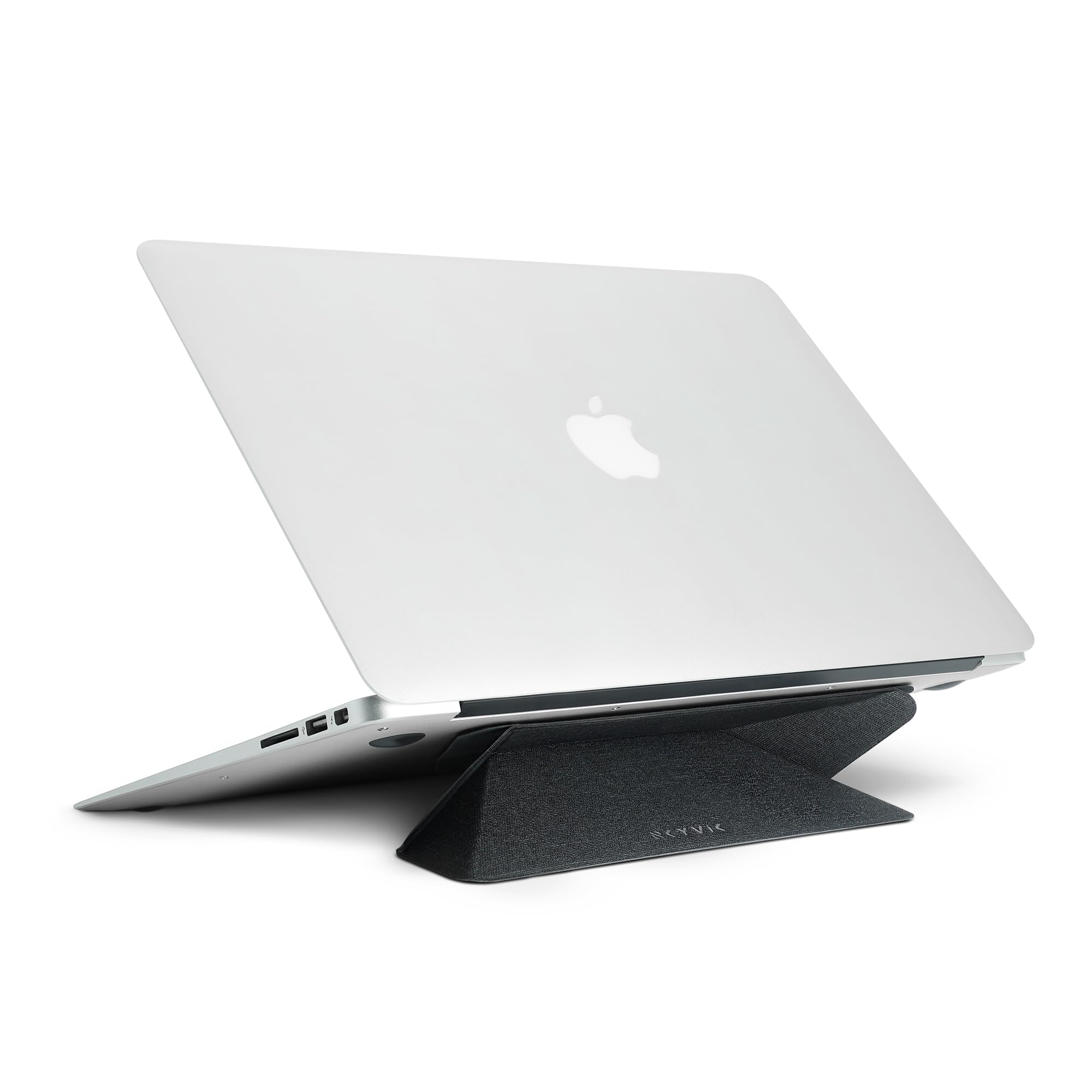 Elev8 Adhesive Adjustable Laptop Stand Ergonomic 2 Angles with Anti ...