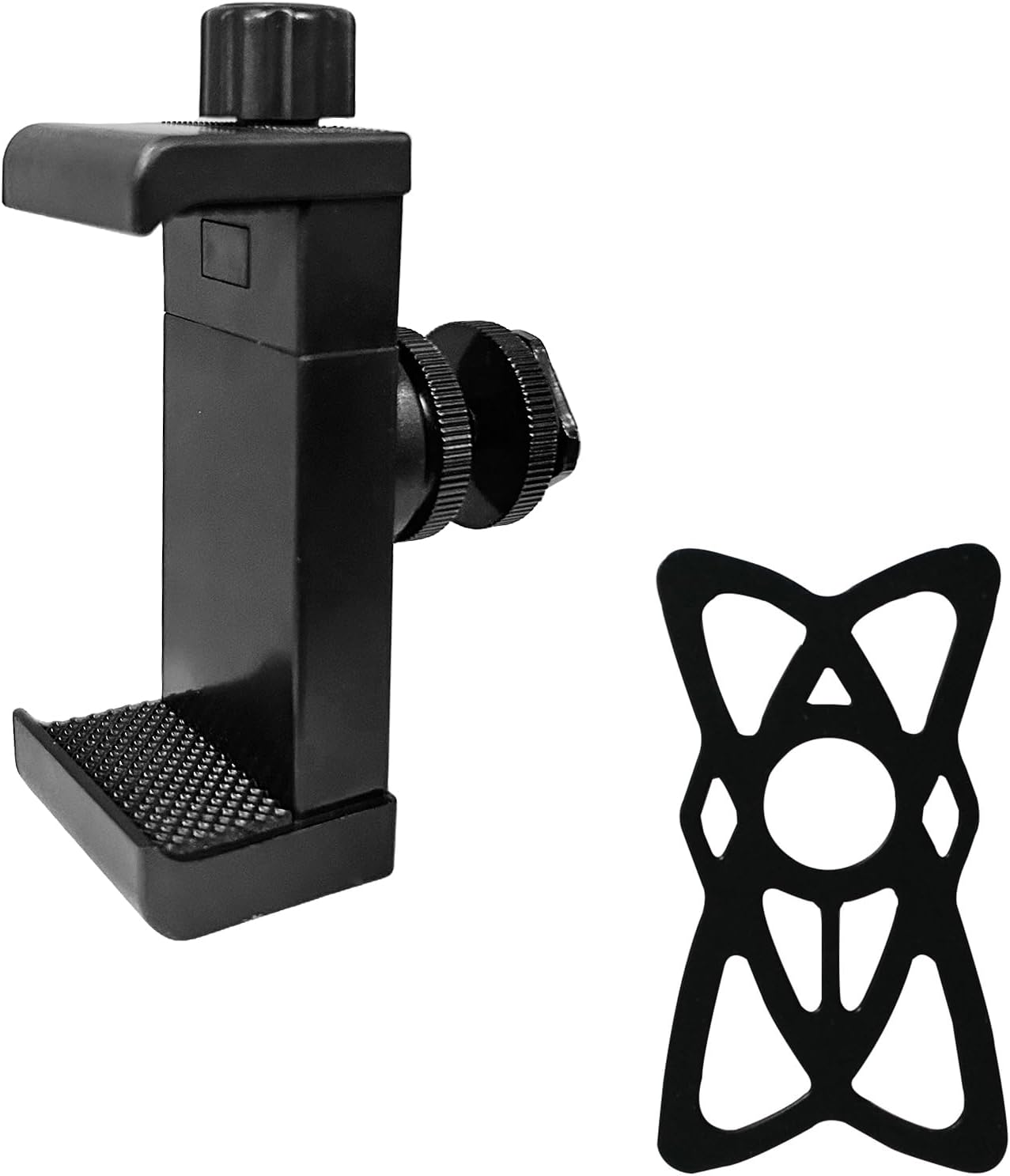 Amazon.com: Universal Power Bank Holder 4600 with Cold Shoe Mount ...