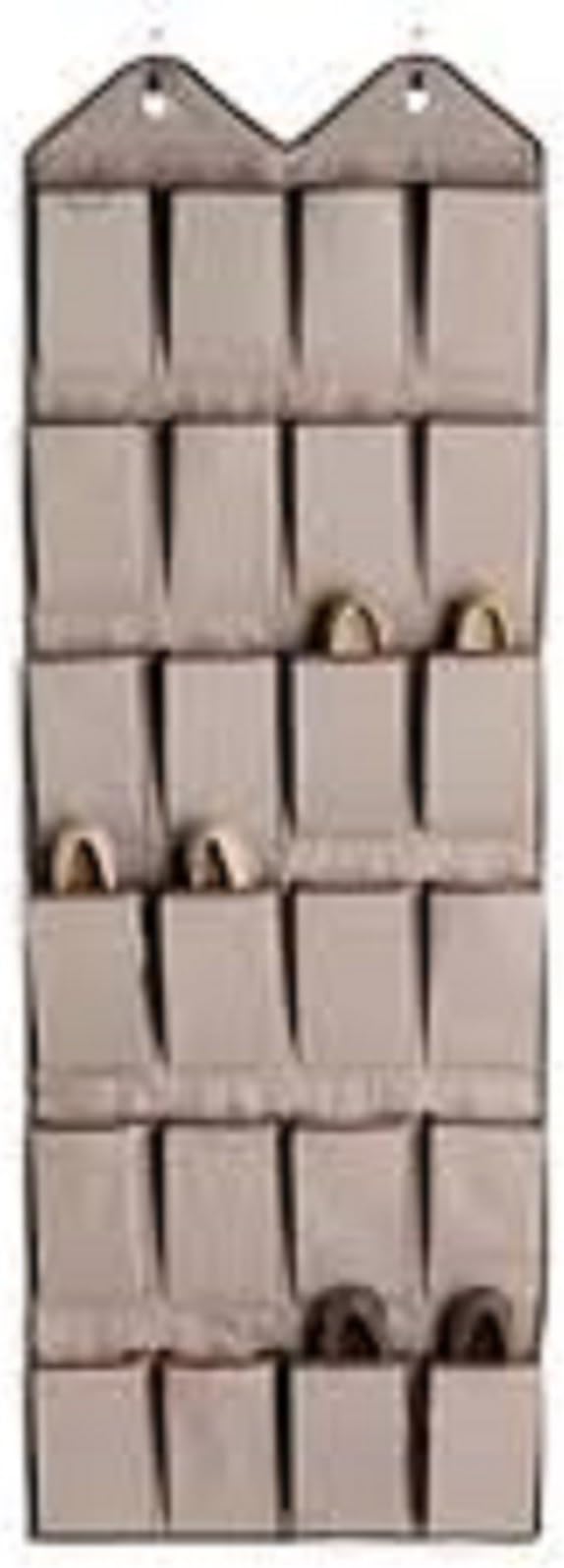 Amazon.com: Michael Graves Design Over the Door Smart Closet System ...