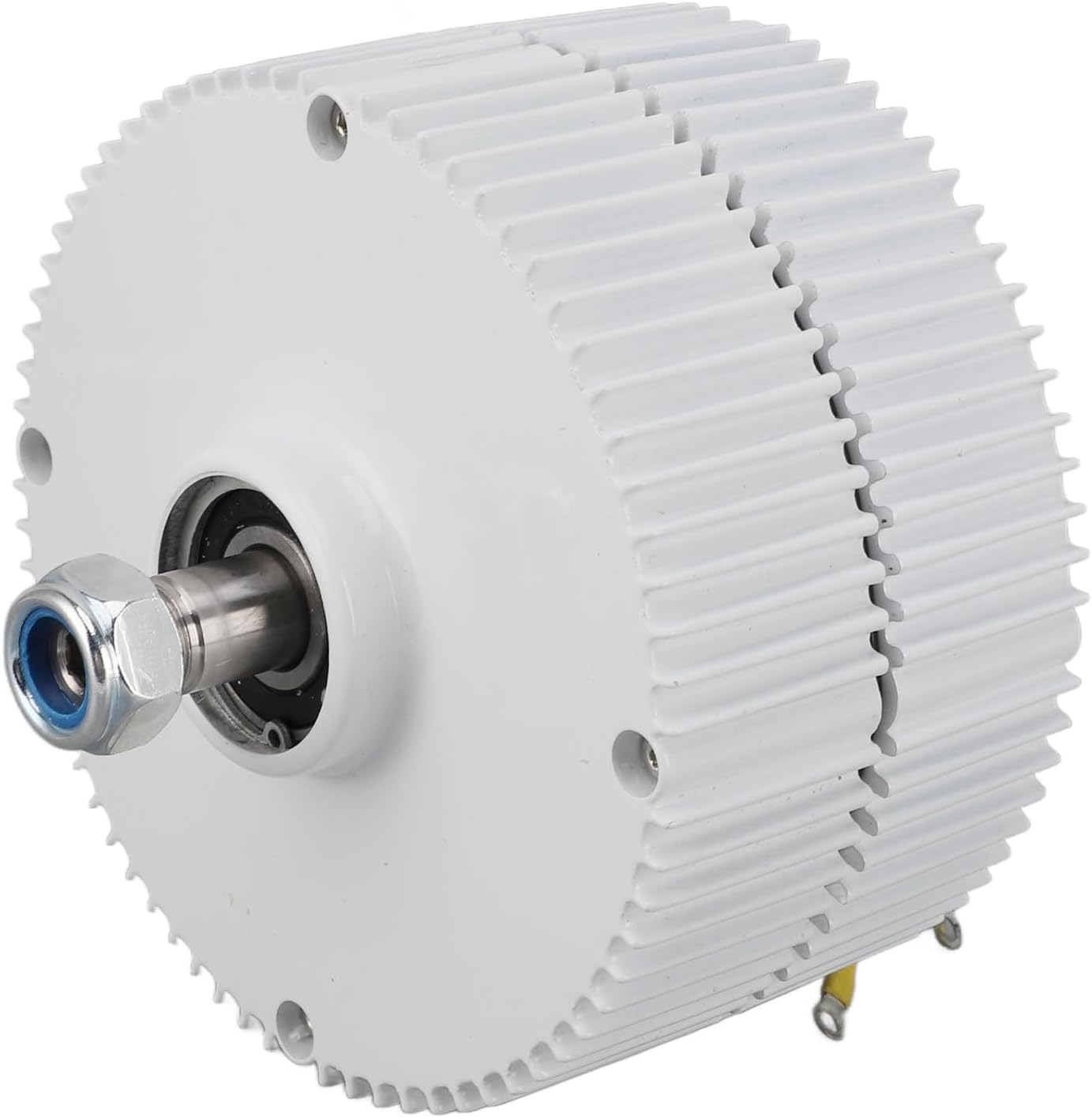 Amazon.com: Three Phase Alternator, Permanent Magnet Synchronous Motor ...