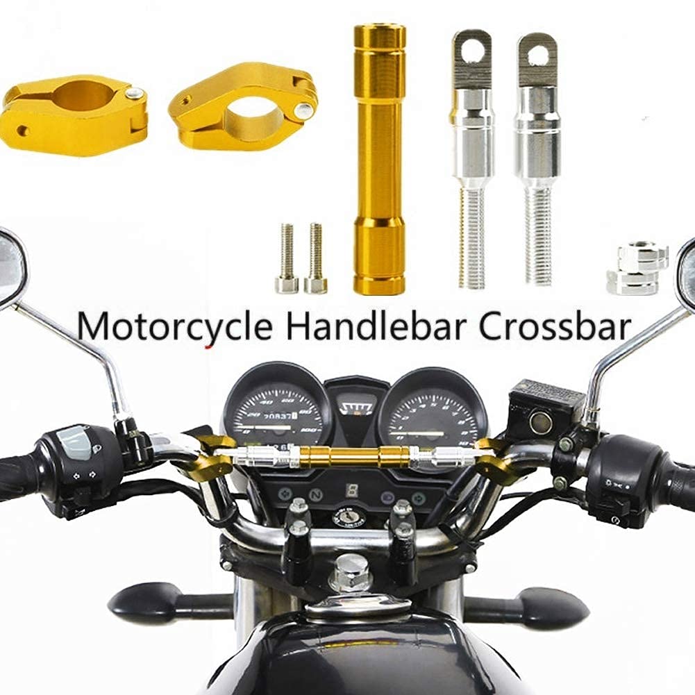 Motorcycle Accessories Home Bar HANDLE BAR MOTORCYCLE FOR TMX / XRM