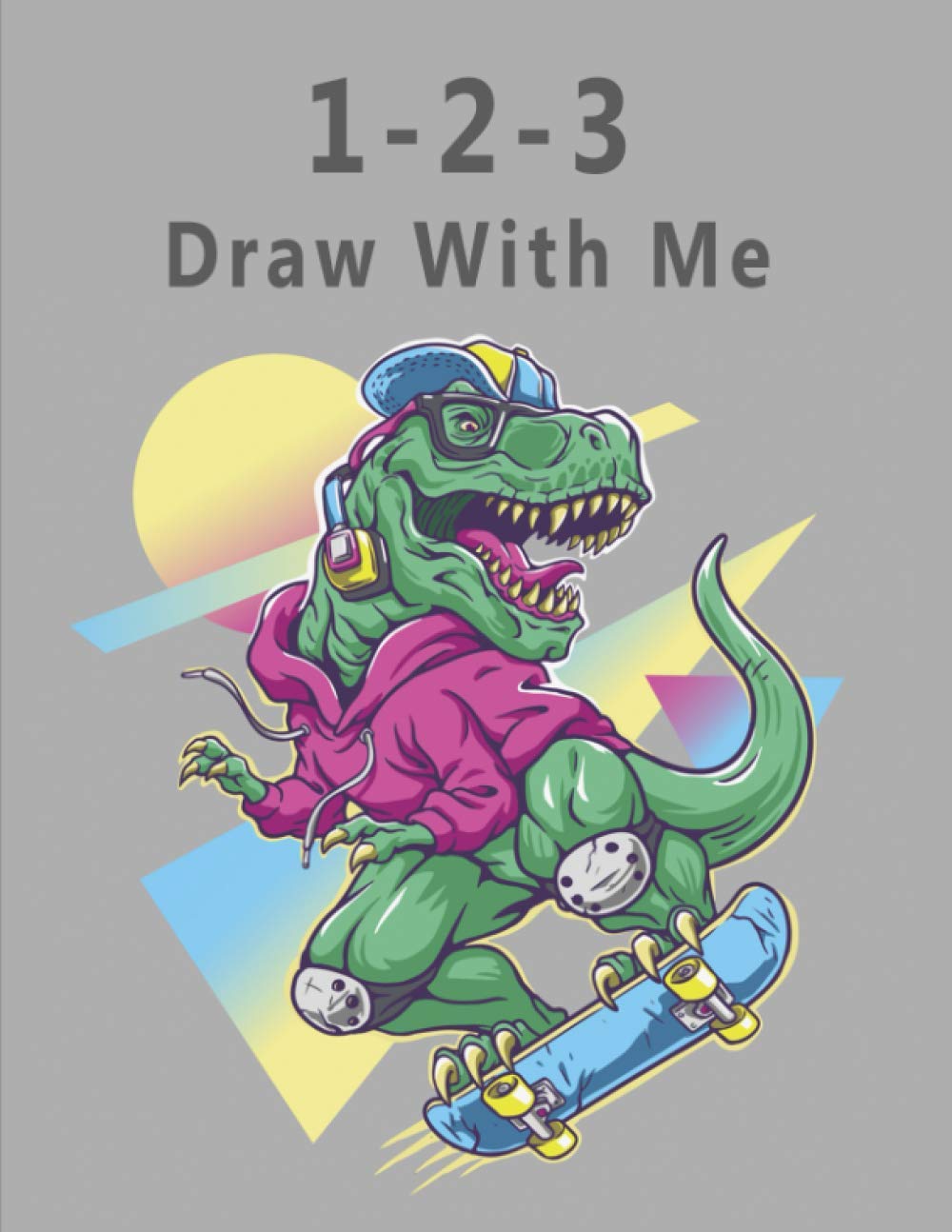 1 2 3 Draw With Me 1 2 3 Draw | Desertcart INDIA