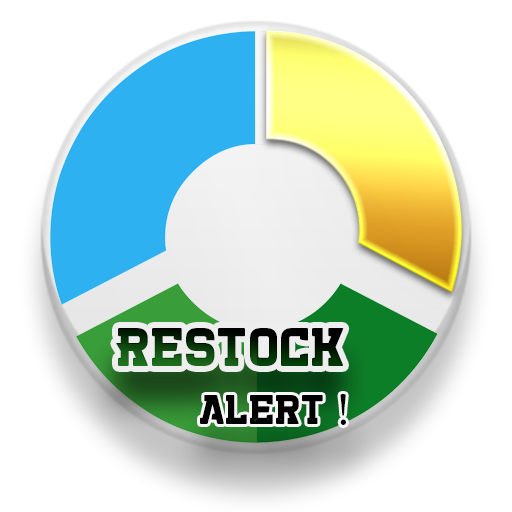 Gokano Restock alert - App on Amazon Appstore