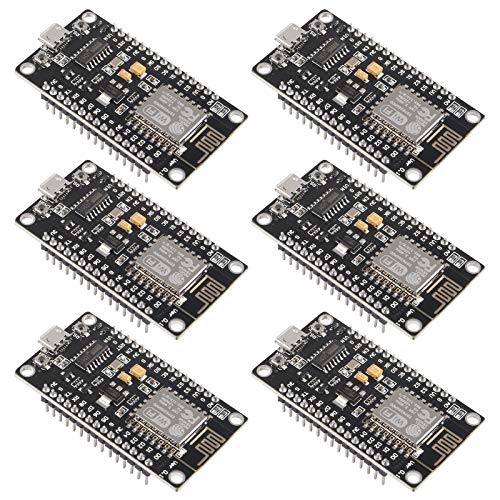 Esp8266 Esp01 1mb Flash 80211 Wifi Nodemcu Arduino