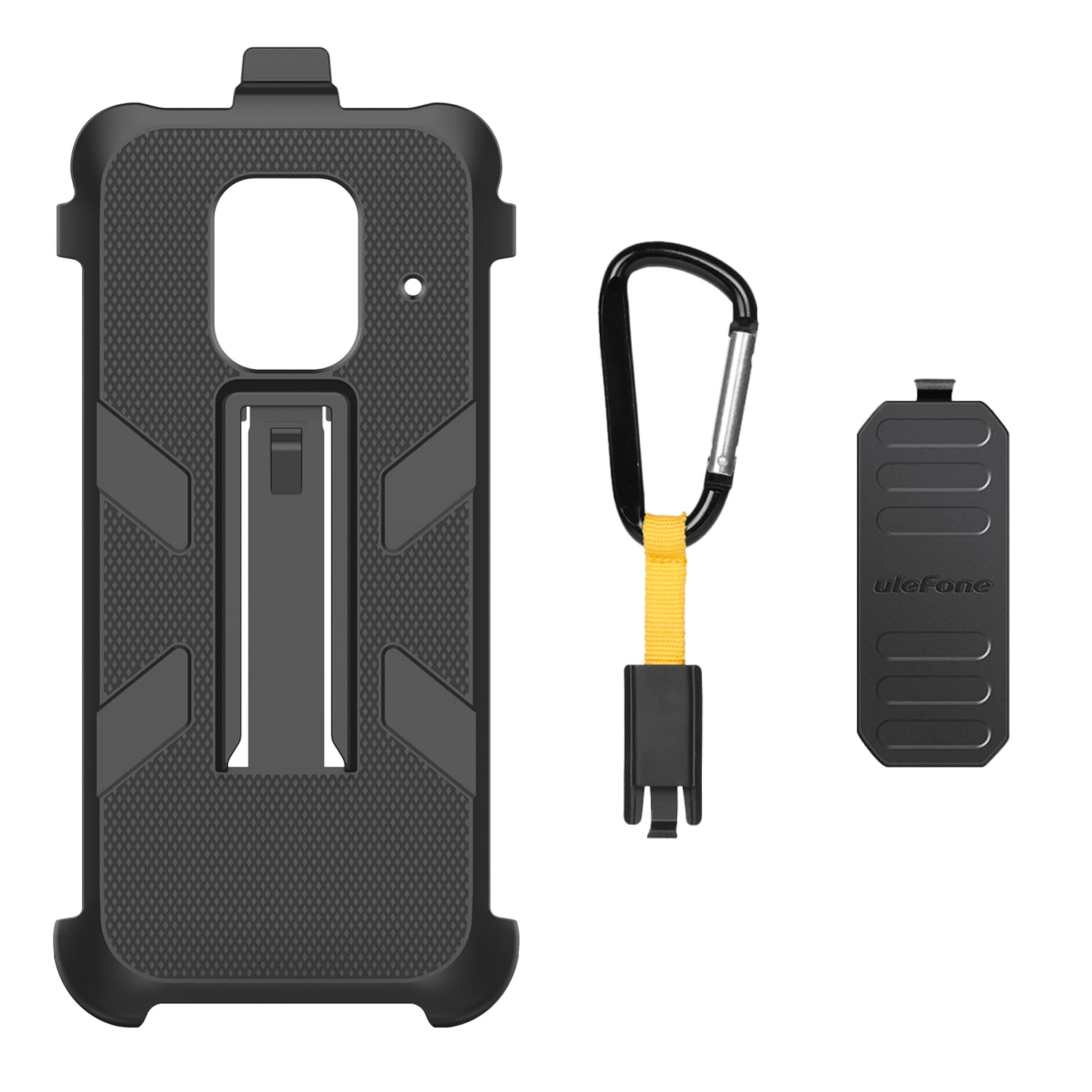 Ulefone Power Armor 14 Pro Rugged Cell Phone Case, Multifunctional ...