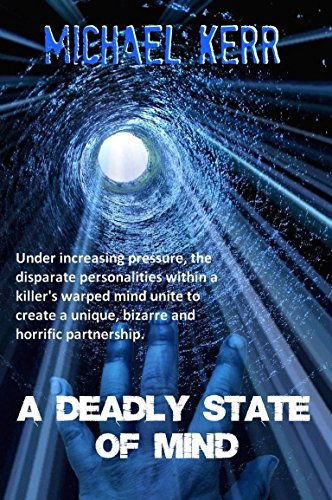 A Deadly State Of Mind eBook : Kerr, Michael: Amazon.co.uk: Kindle Store