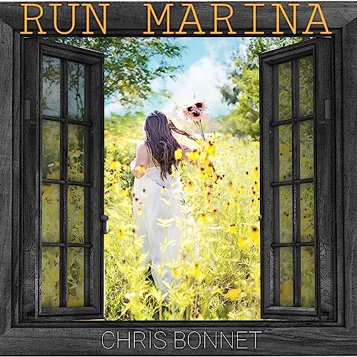 Play Run Marina by Chris Bonnet on Amazon Music