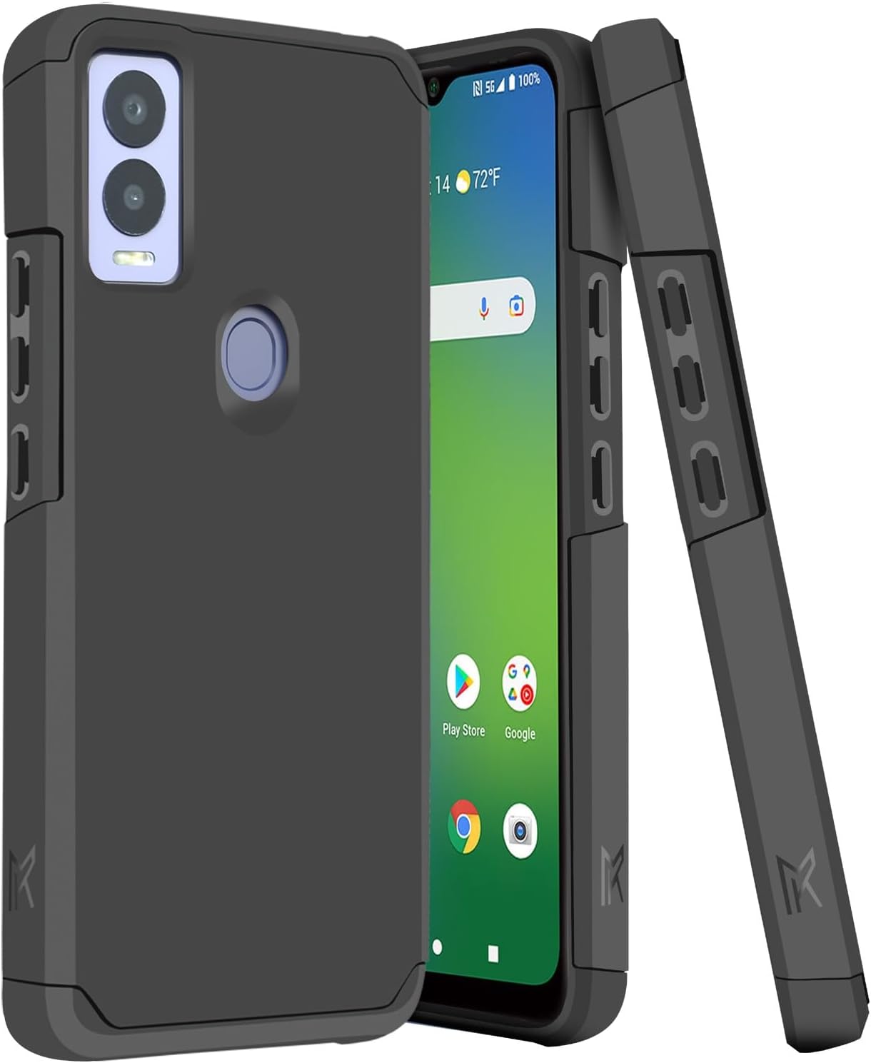 Amazon.com: HRWireless Compatible for Cricket Magic 5G, At&t Propel 5G ...