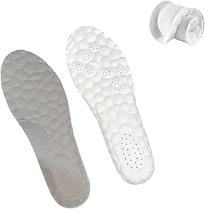 Cloudsole-Cloudsole Insoles,4D Cloud Technology Insole-Super Soft ...