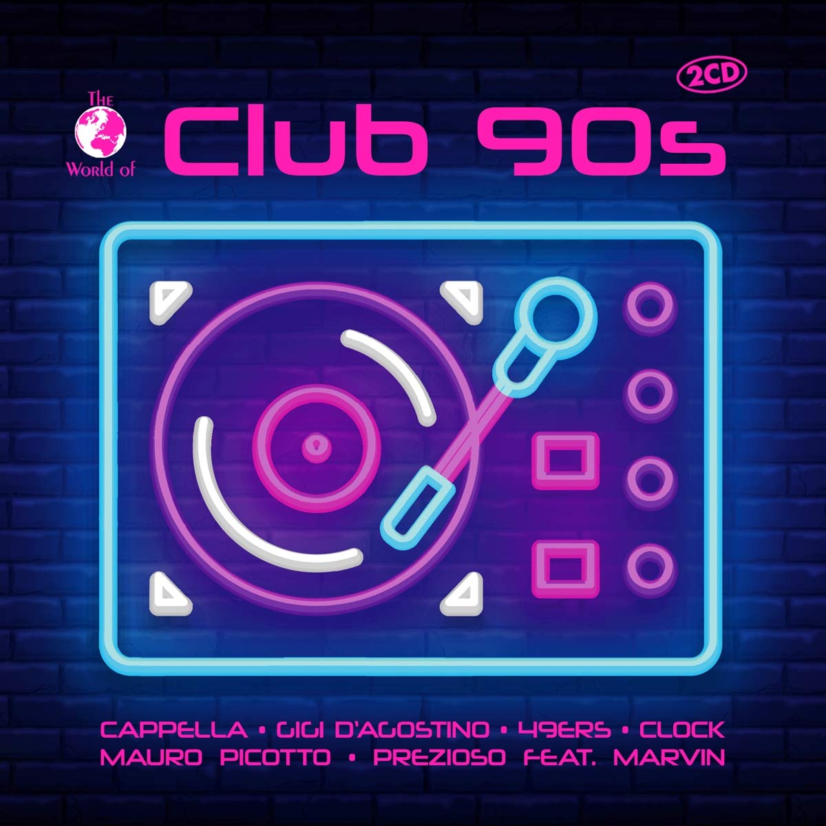 Club 90s: Amazon.de: Musik-CDs & Vinyl
