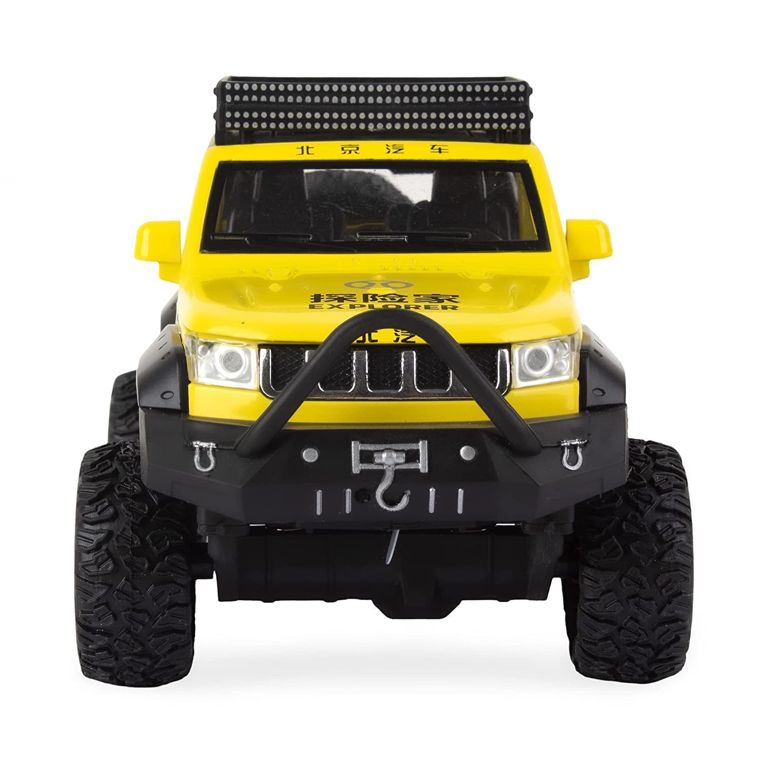 Buy PGMIYO TOY Play Toys DieCast Metal Car Toy for Kids Pull Back ...