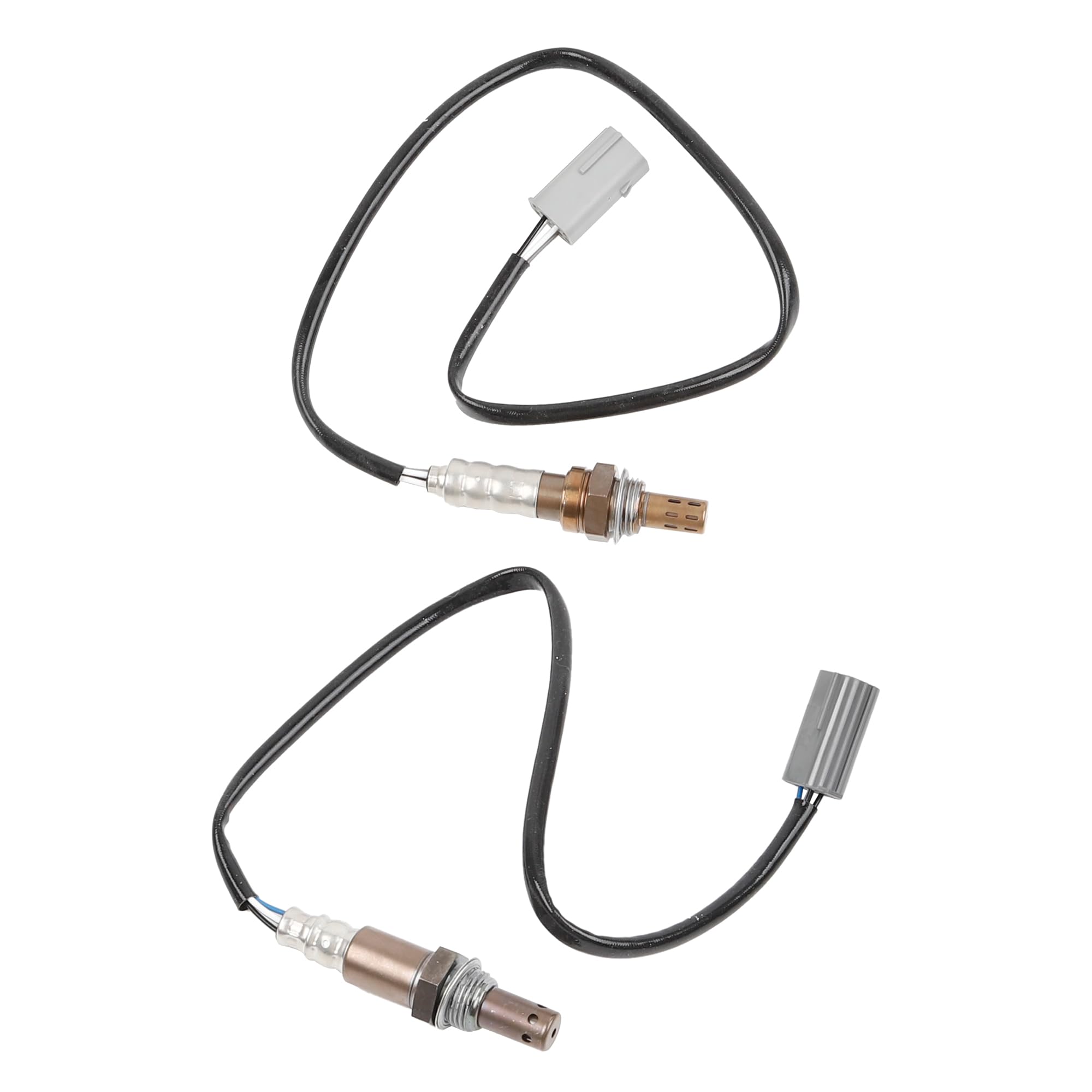 Amazon.com: Dasbecan O2 Oxygen Sensor Compatible with 2010-2012 Nissan ...