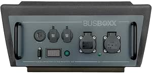 PowerBoxx pour votre T5/T6/T6.1 (anthracite). : Amazon.fr: High-Tech