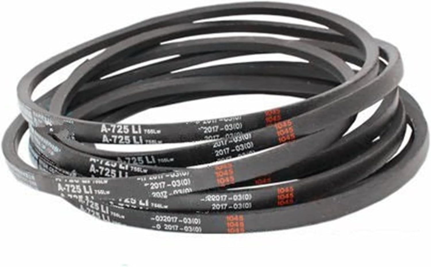 Amazon.co.jp: ドライブベルト A450Li A500Li A530Li A560Li A580Li A600Li A610Li ...