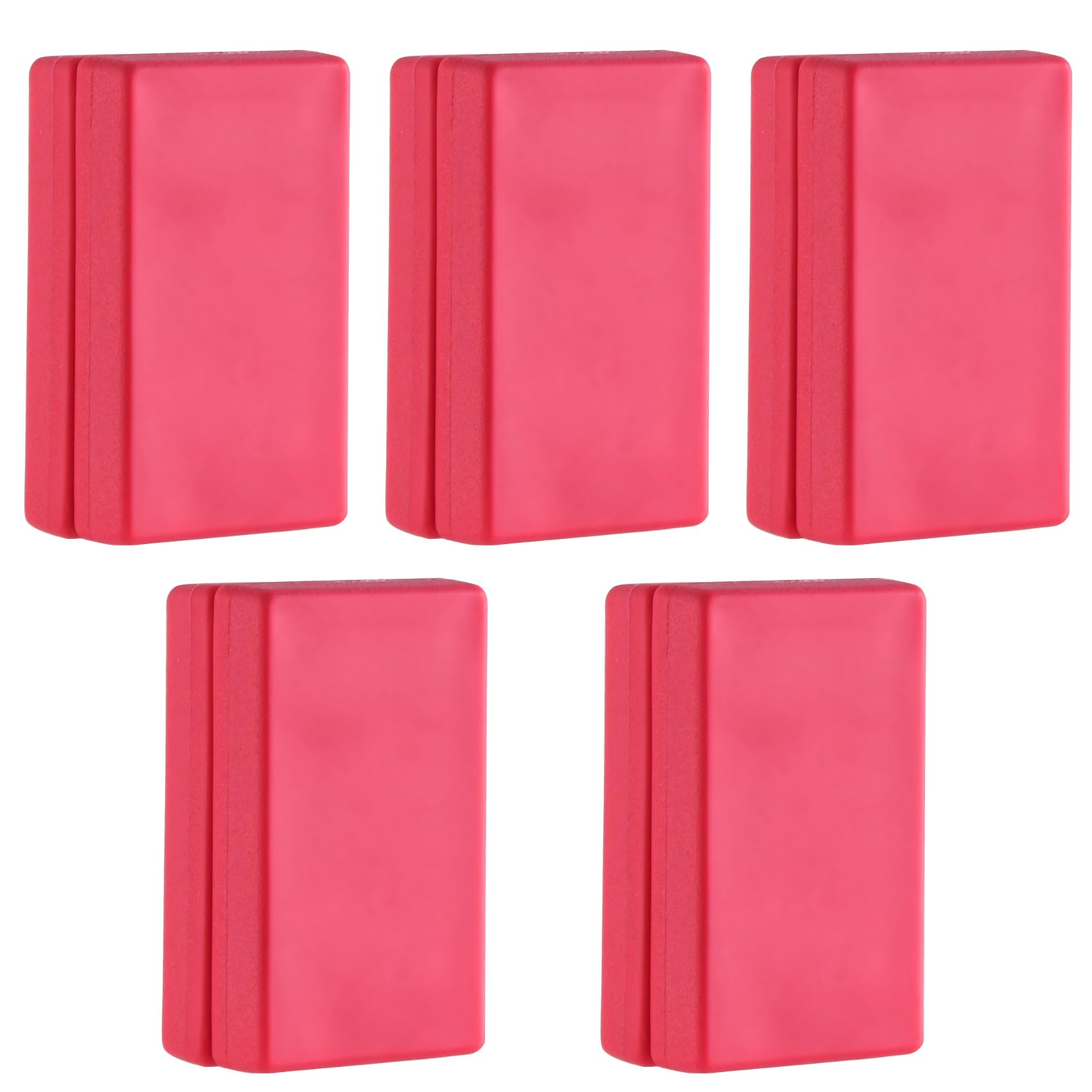 Amazon.com : Magnetic Flag Weights for Bottom of Flag in Winds, Rubber ...