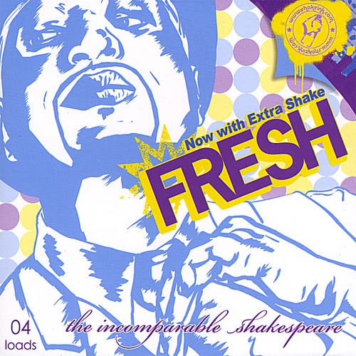 Amazon.com: Fresh: CDs & Vinyl