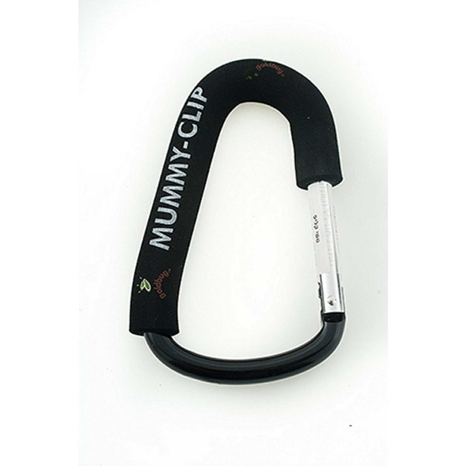 Snapklik.com : Goldbug Mummy Clip Parent Organiser