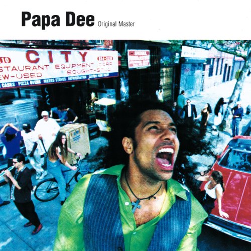 Play Original Master by Papa Dee on Amazon Music