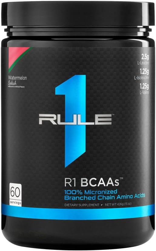 Amazon.com: Rule One Proteins, R1 Clean Gainer - High-Protein Lean Gain ...