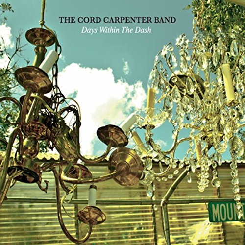 Amazon.com: Days Within the Dash : The Cord Carpenter Band: Digital Music