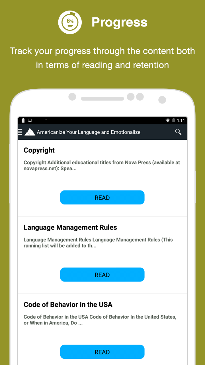 Ascent Americanize Your Language - App on Amazon Appstore