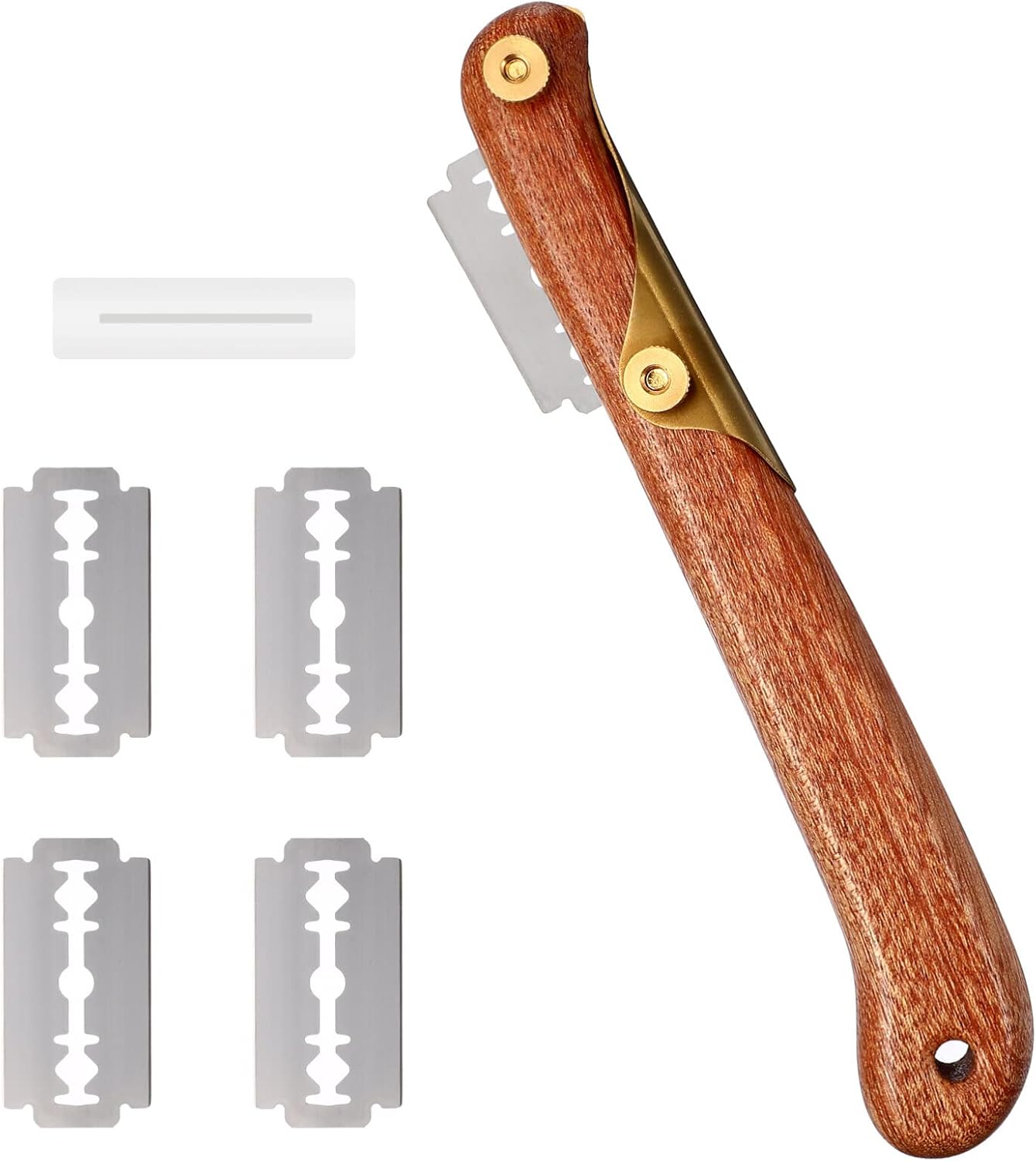 Amazon.com: Tofficu Bread Lame Sourdough Scoring Tool Sourdough Bread ...