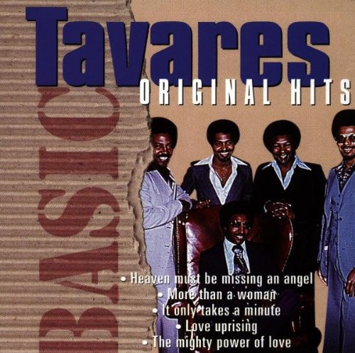 Tavares - Original Hits - Amazon.com Music