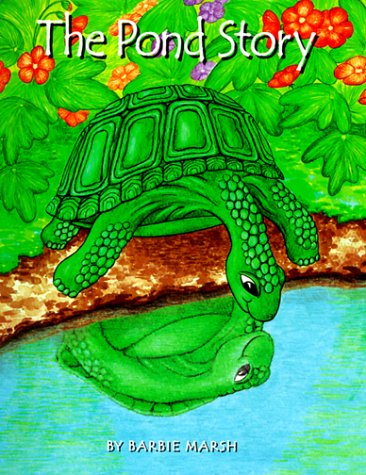 The Pond Story: Barbie Marsh: 9780966522259: Amazon.com: Books