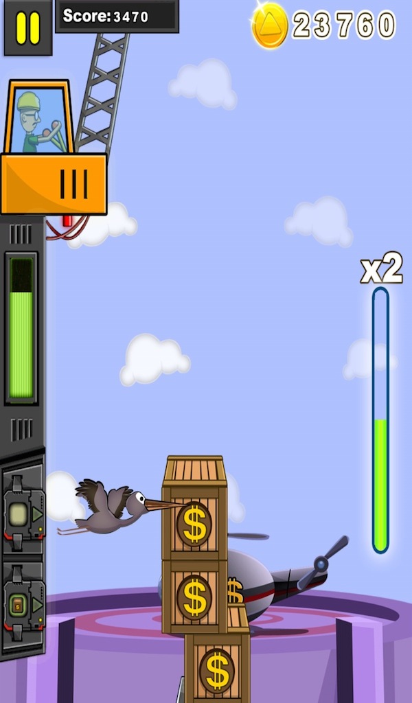 Amazing Money Tower Survival - App on Amazon Appstore