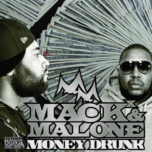 Play Money Drunk by Mack & Malone on Amazon Music