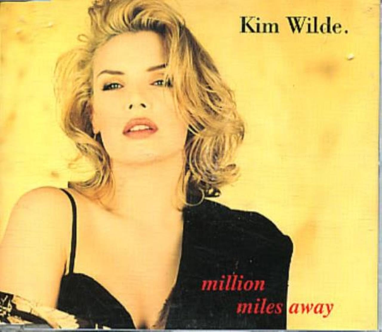 Million miles away [Single-CD]: Amazon.ca: Music