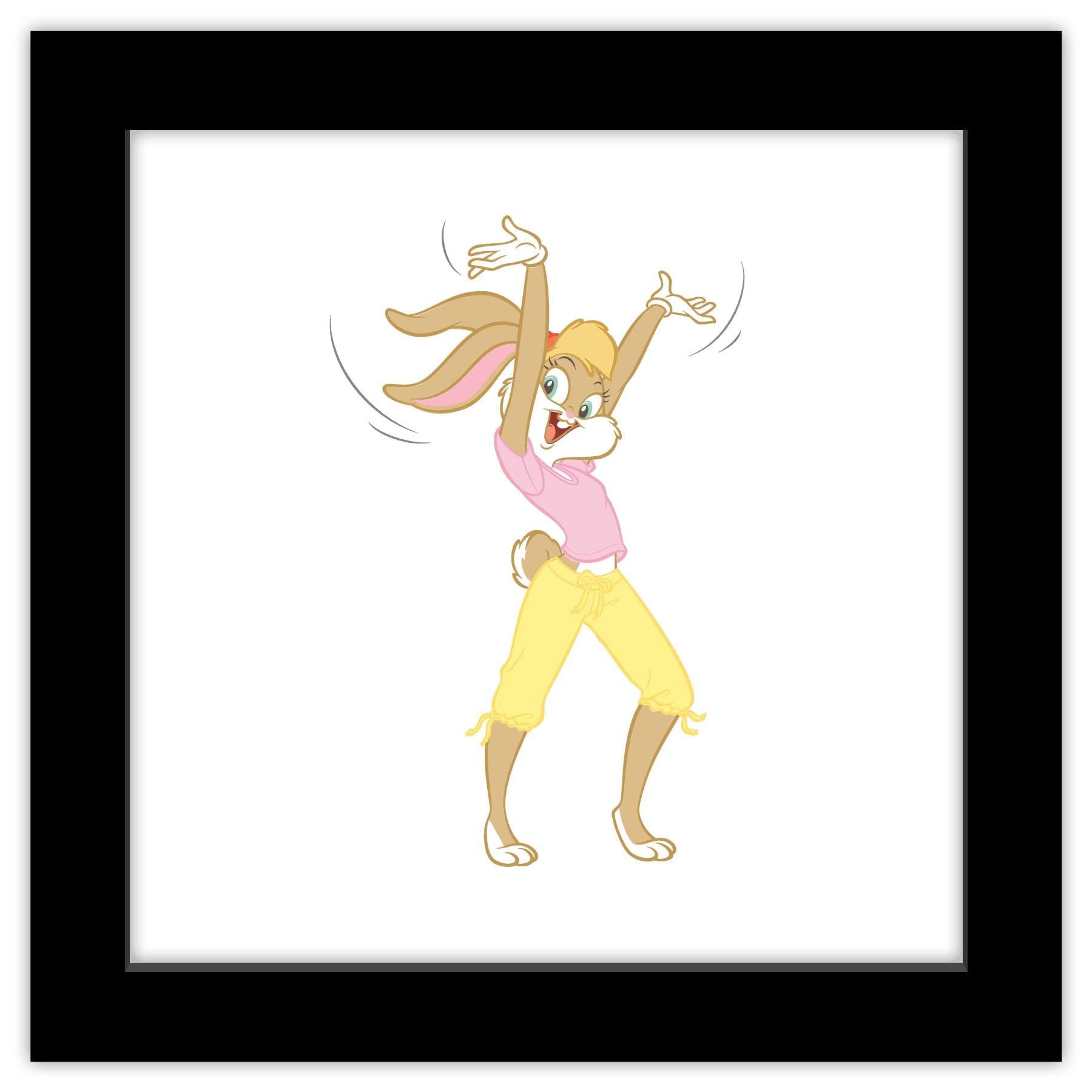 Amazon.com: Trends International Gallery Pops Looney Tunes - Classic ...