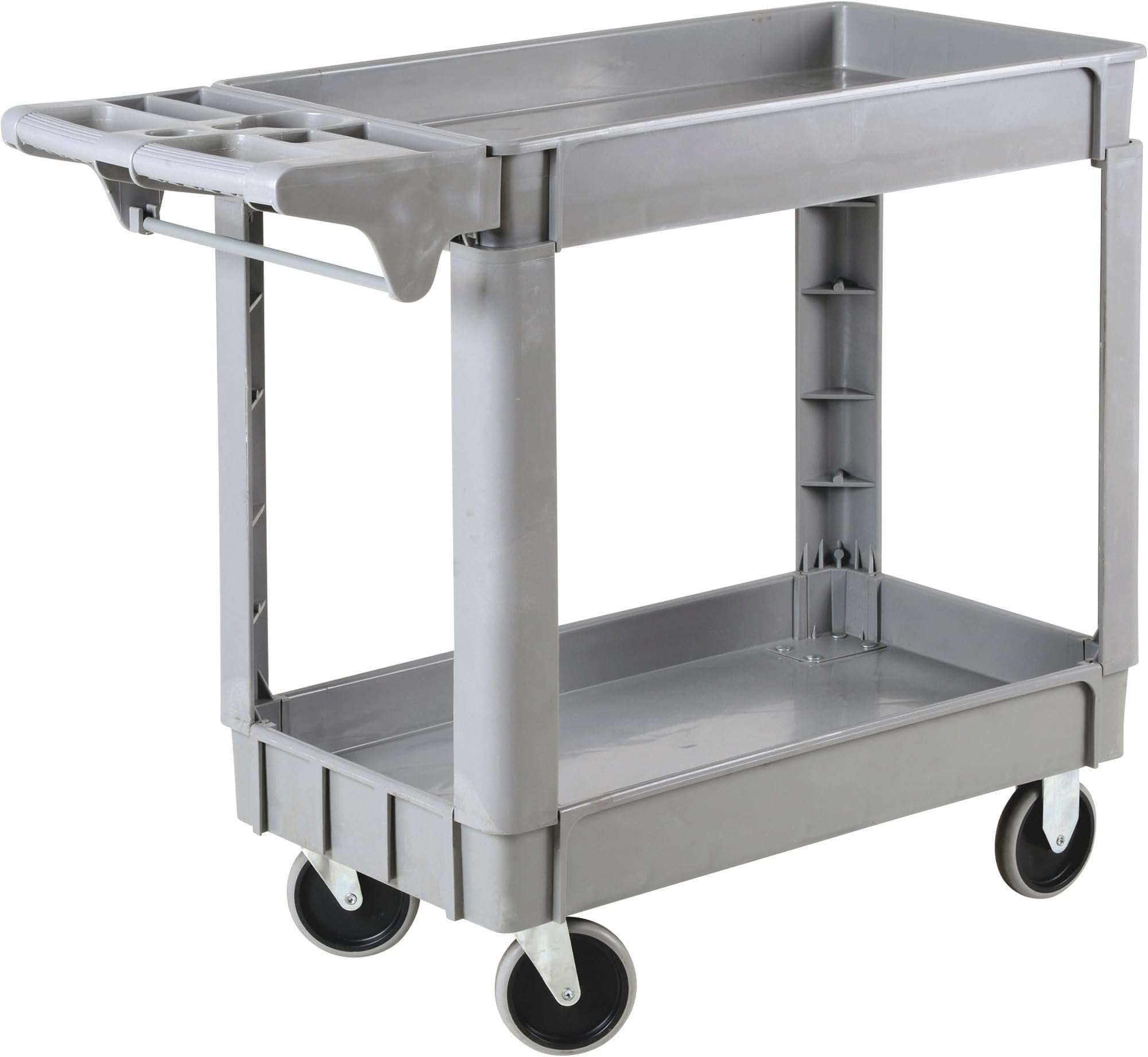 Amazon.com: Stand Steady Original Tubstr XL Outdoor Cart with Heavy ...