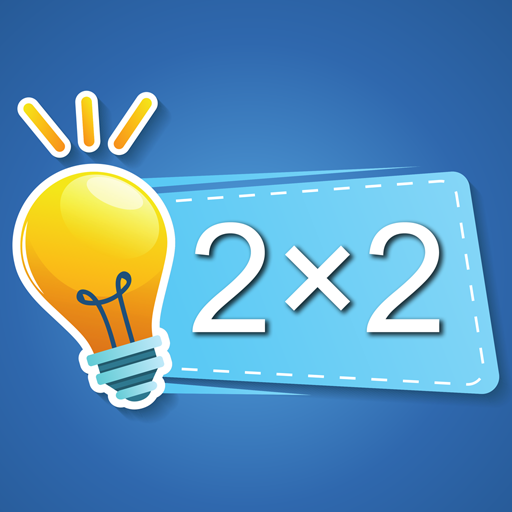 Multiplication Math Trainer - App on Amazon Appstore