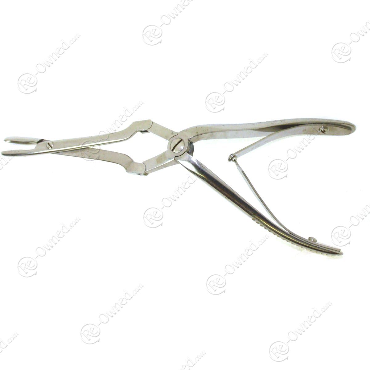 Amazon.com: V. Mueller RH2410 Jansen-Middleton Septum Forcep ...