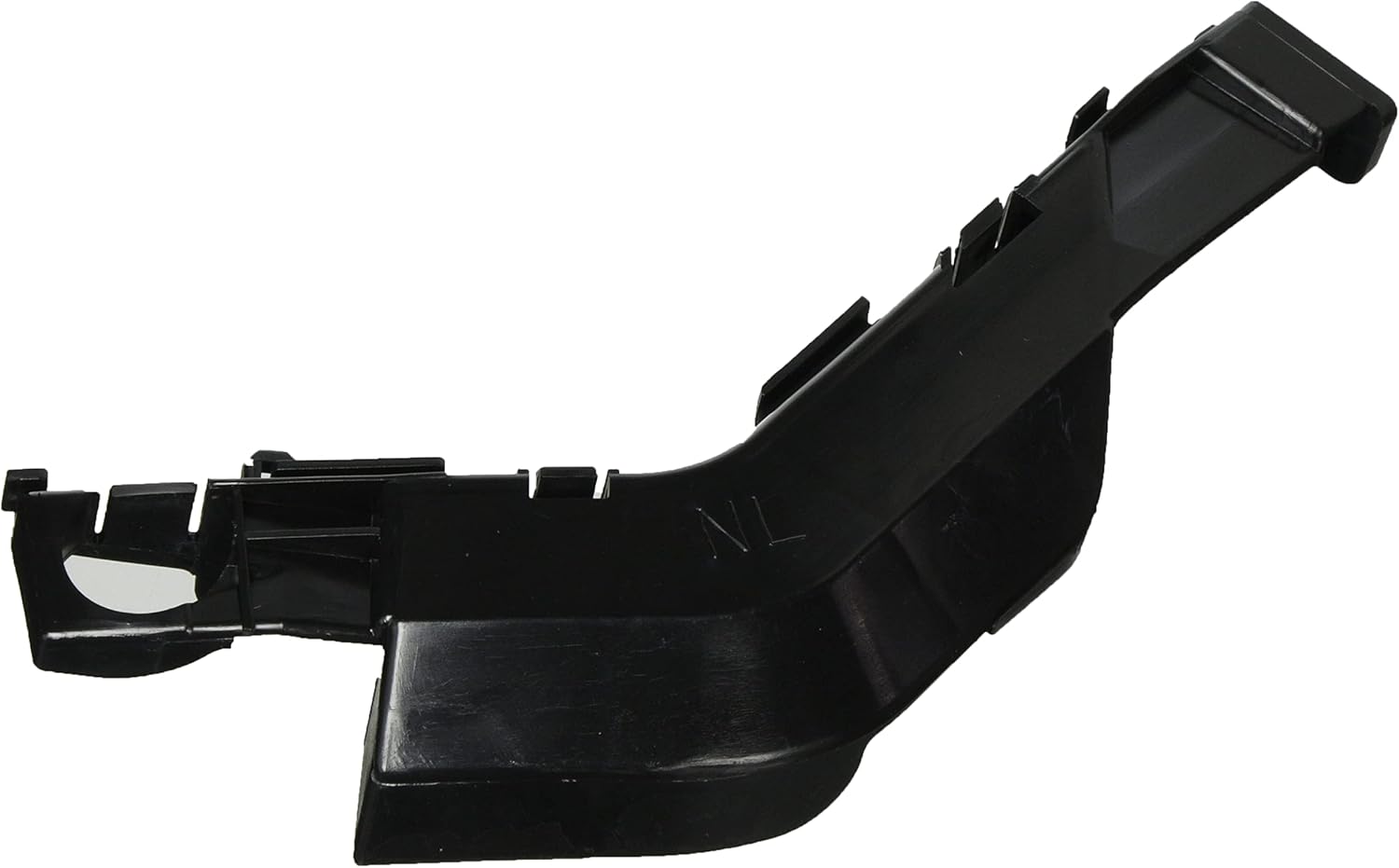 Amazon.com: Toyota Genuine Parts Front Bumper Side Support LH Noah/Voxy ...