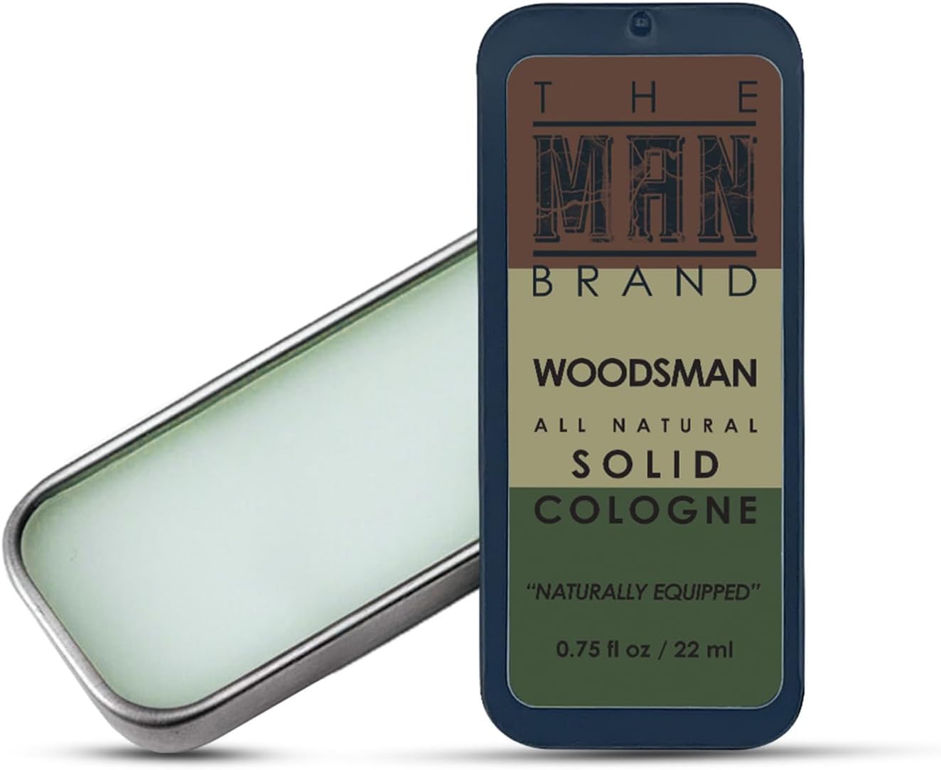 Amazon.com : Duke Cannon Men's Solid Cologne, 1.5 oz - Land (Redwood ...