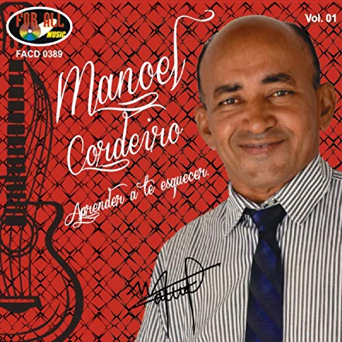 Amazon.com: Aprender a Te Esquecer, Vol. 01 : Manoel Cordeiro: Digital ...