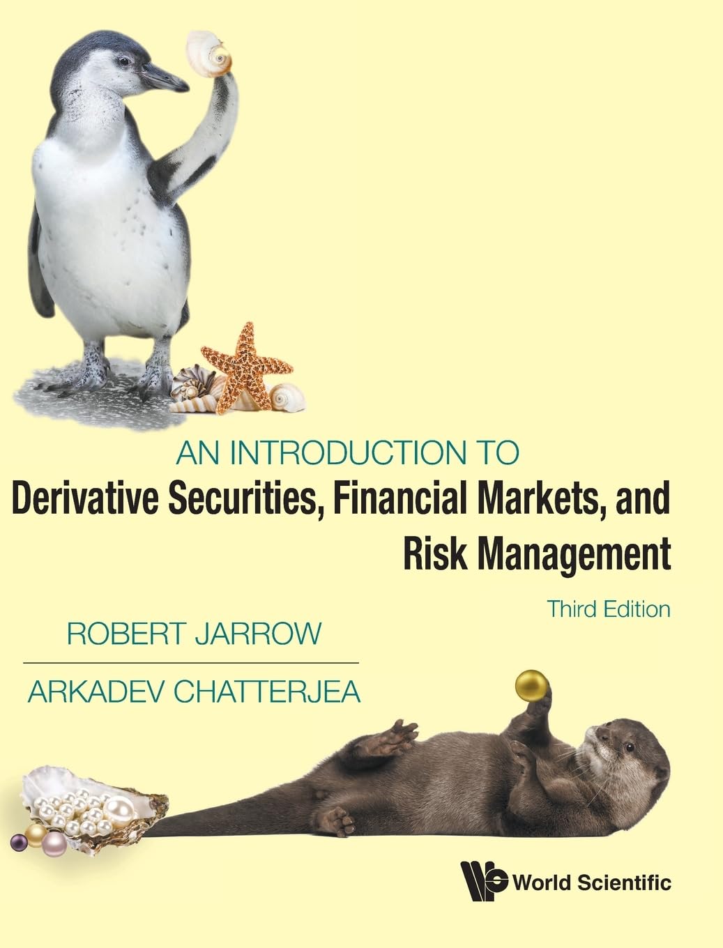 An Introduction To Derivative Securities Financial Markets And Risk Management