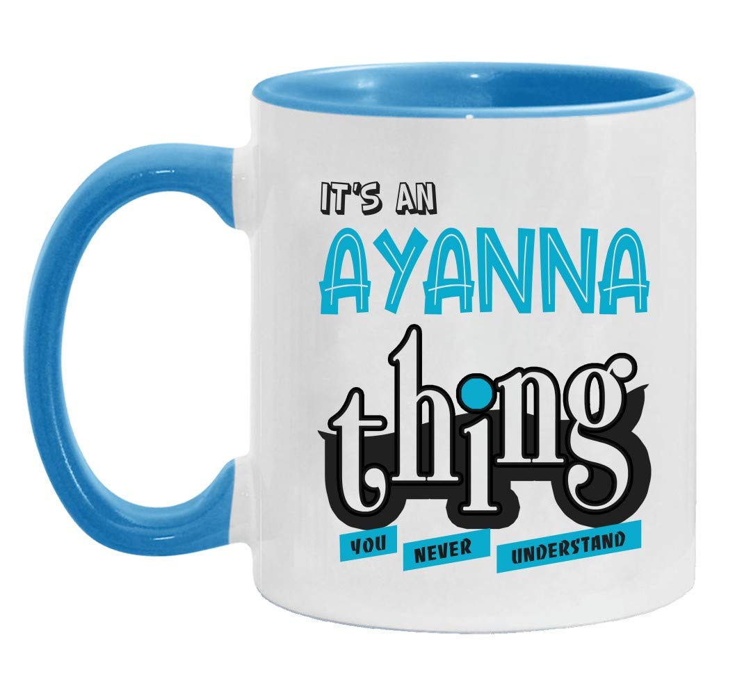 Ayanna Memes