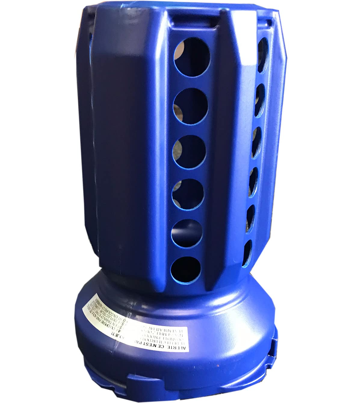 Amazon.com: Deflator Attachment for Inflatable Bounce Houses, Party ...