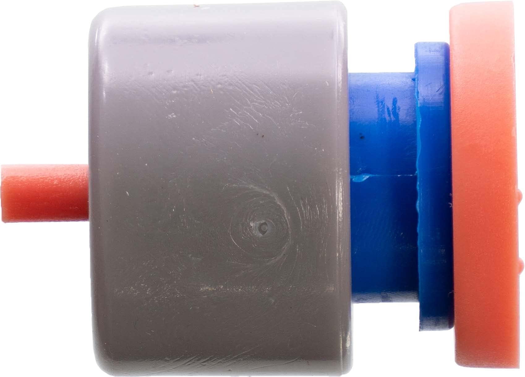 Amazon.com: Dorman 74039 Automatic Transmission Shift Lever Control Rod ...