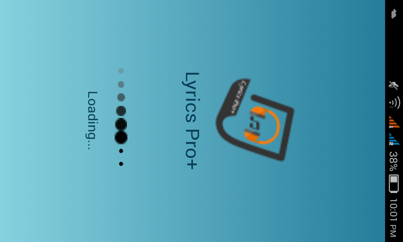 Lyrics Pro+ - Top Songs Lyrics Offline - App on Amazon Appstore