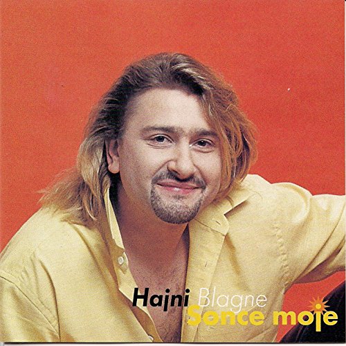 Amazon Music - Hajni BlagneのSonce Moje - Amazon.co.jp
