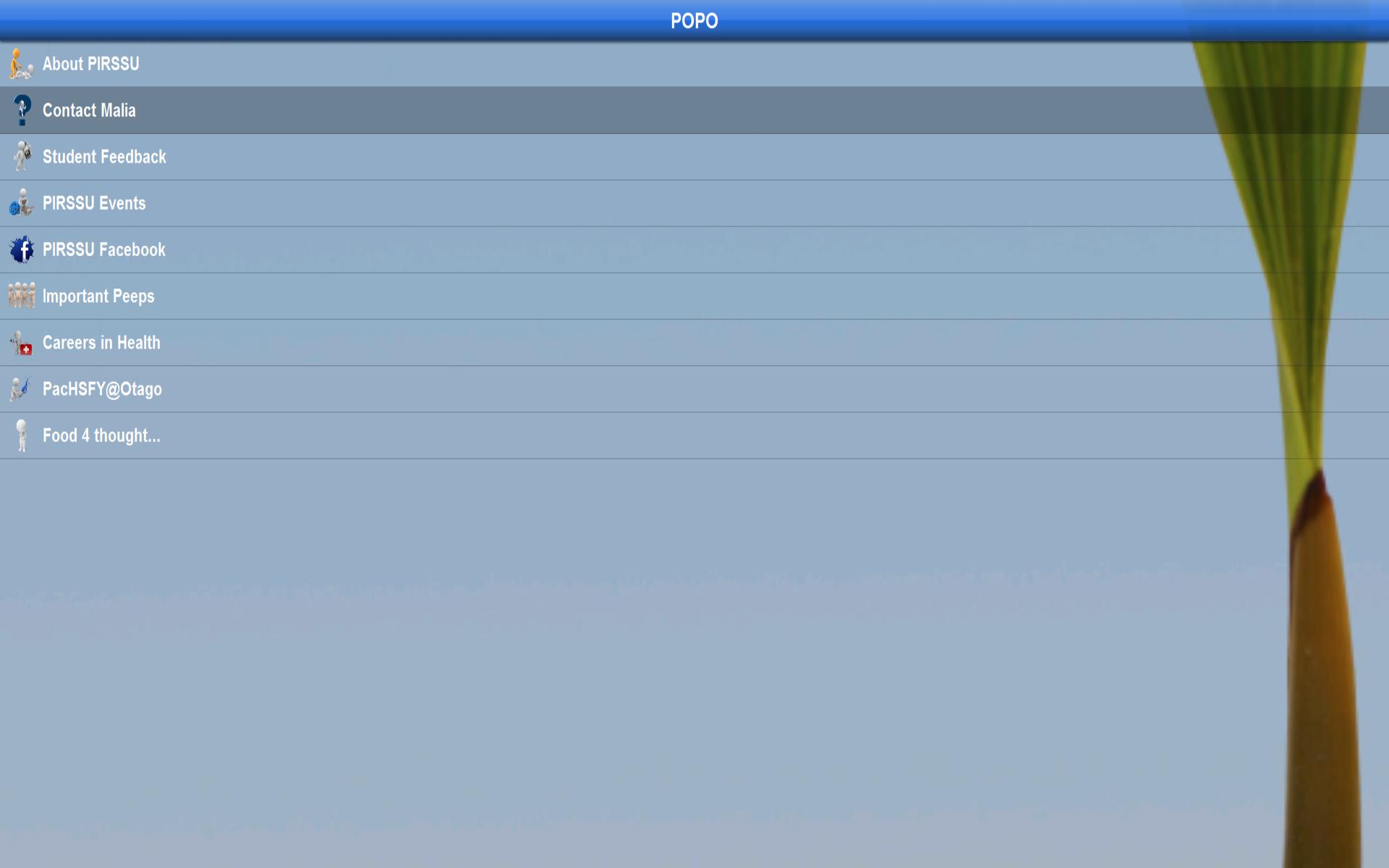 POPO APP - App on Amazon Appstore