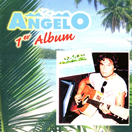 Amazon.co.jp: 1er album : Angelo: デジタルミュージック
